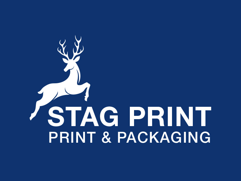 Product Packaging & Marketing Print - Guildford, Surrey UK